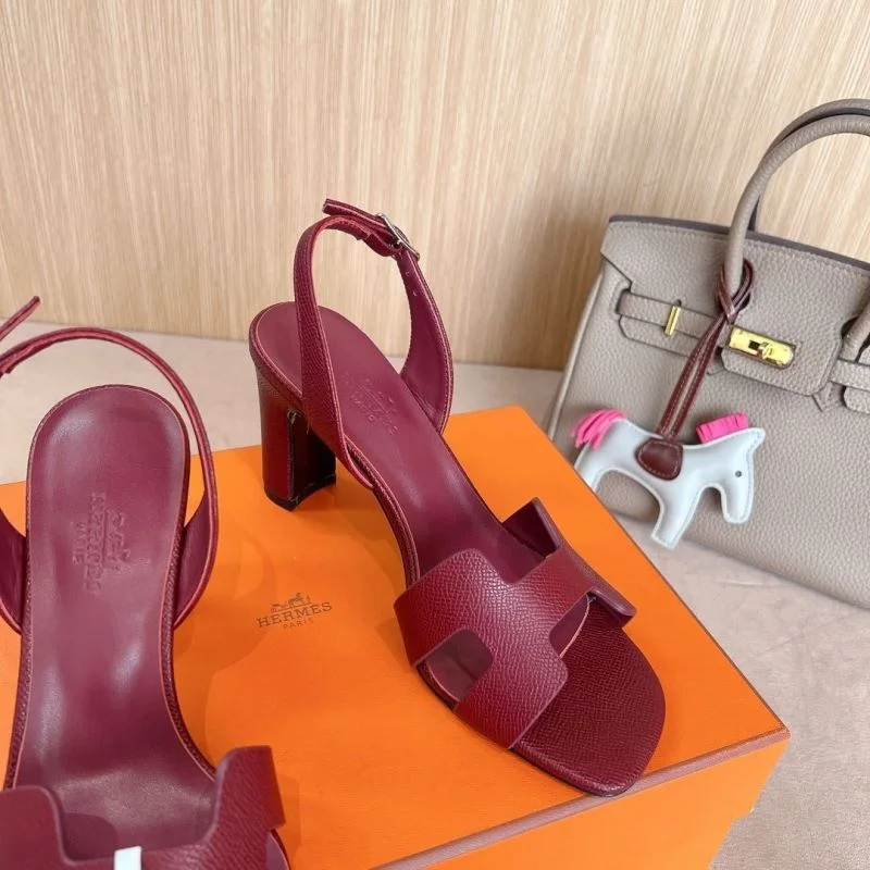 Cut-rate Hermes Sandals