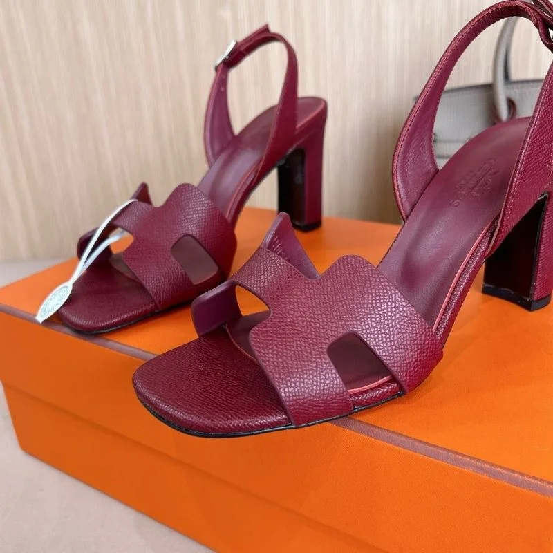 Cut-rate Hermes Sandals