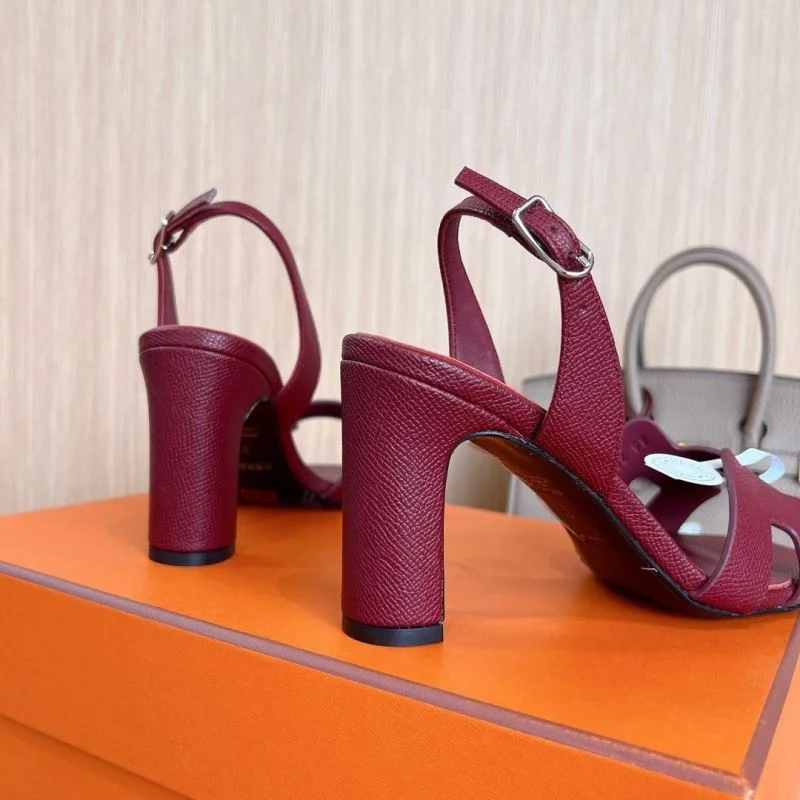 Cut-rate Hermes Sandals