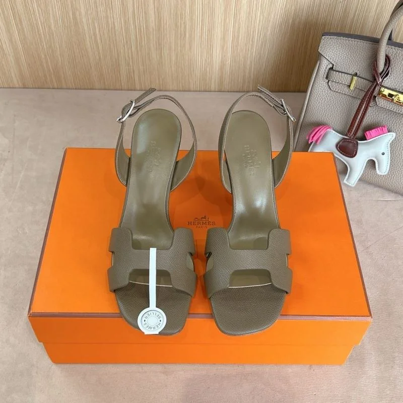 Hermes Sandals