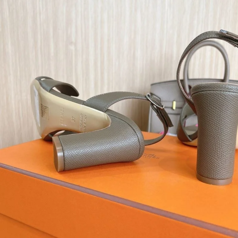 High accuracy Hermes Sandals