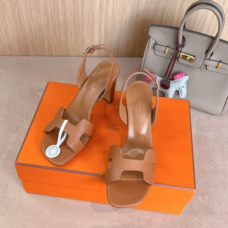 Hermes Sandals
