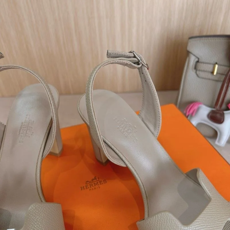 Value-priced Hermes Sandals