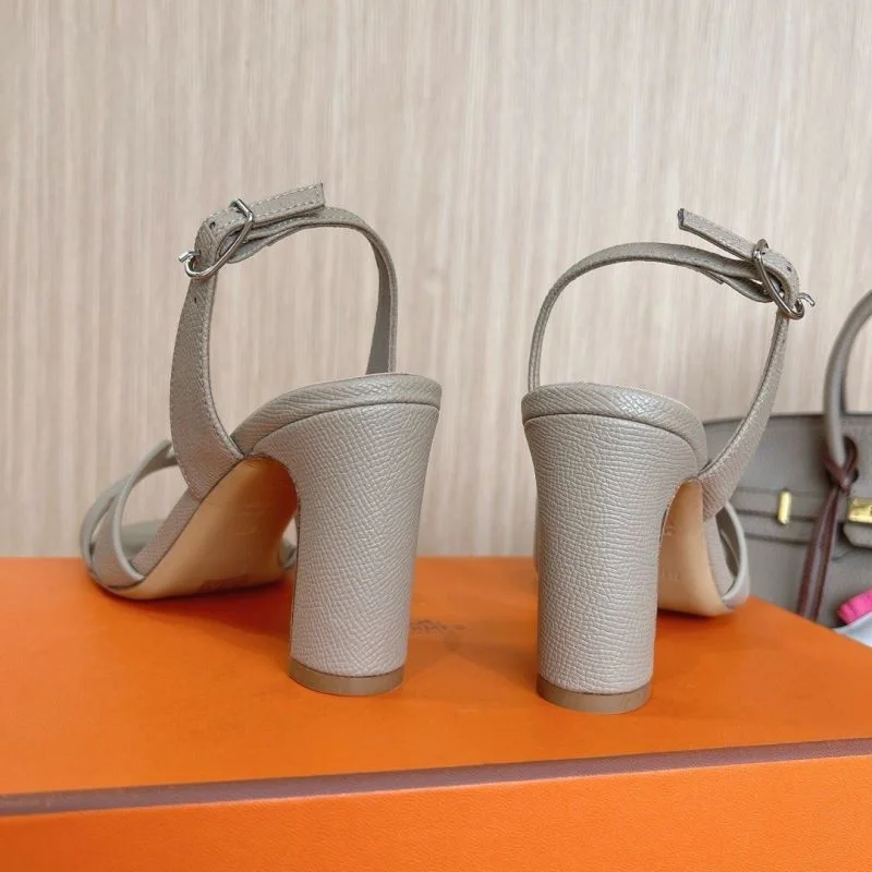 Value-priced Hermes Sandals