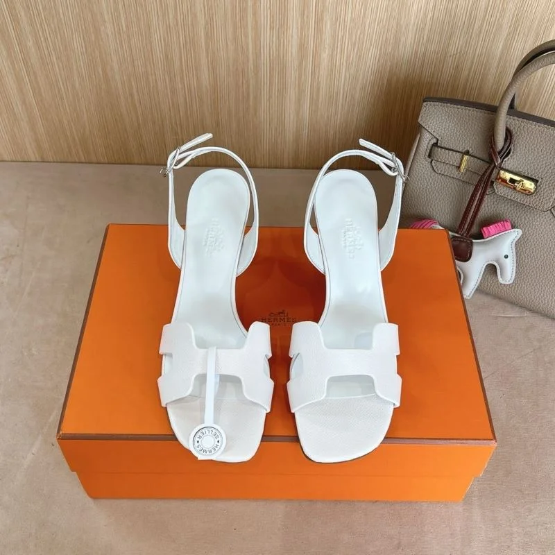 Hermes Sandals
