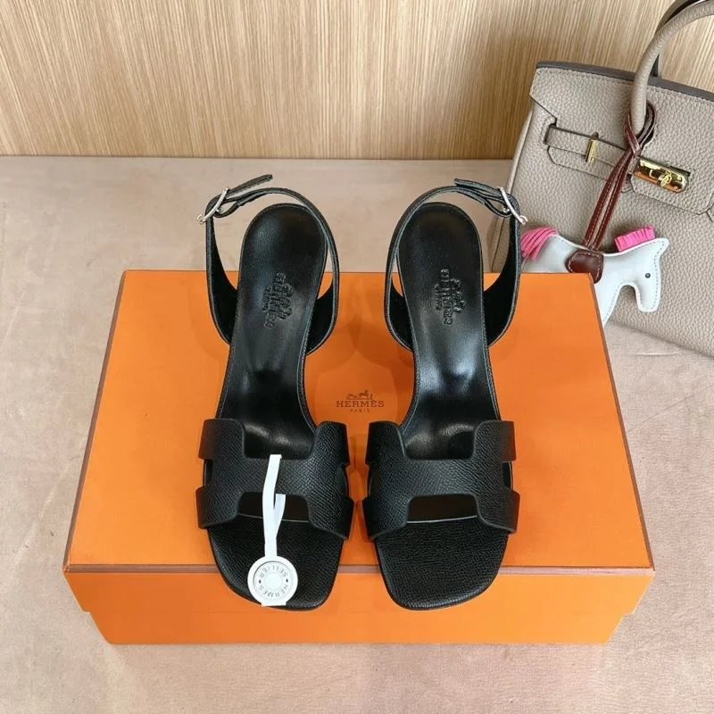 Hermes Sandals