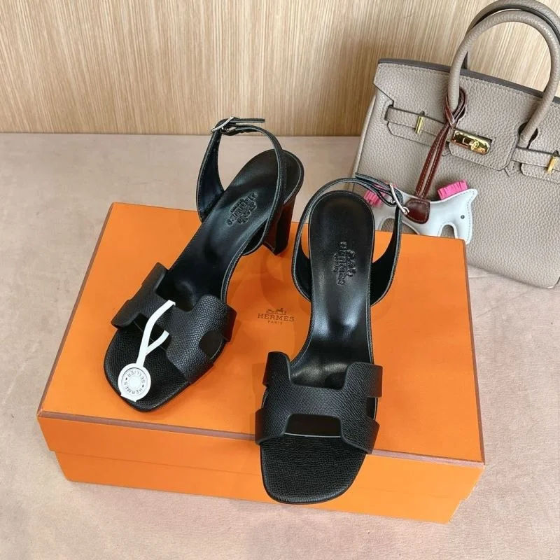 Affordable Hermes Sandals