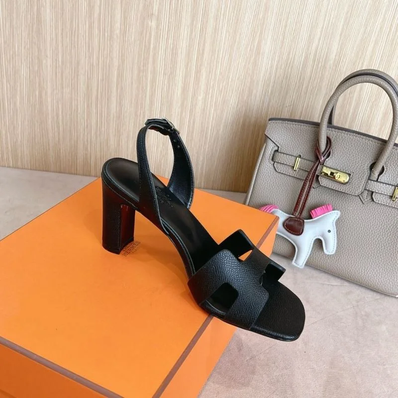 Affordable Hermes Sandals