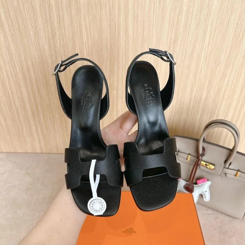 Affordable Hermes Sandals