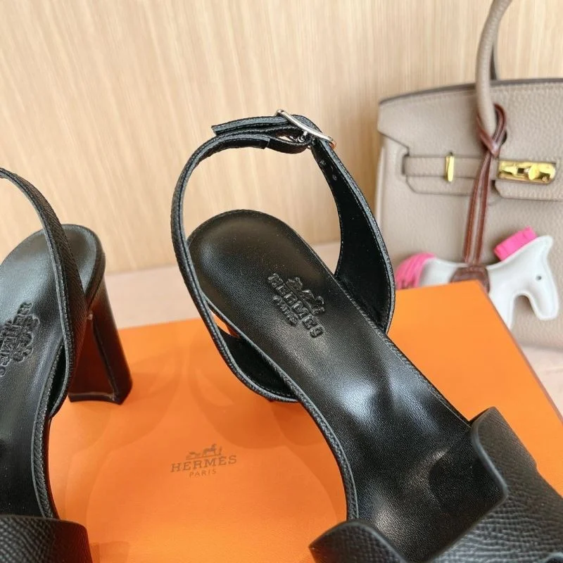 Affordable Hermes Sandals