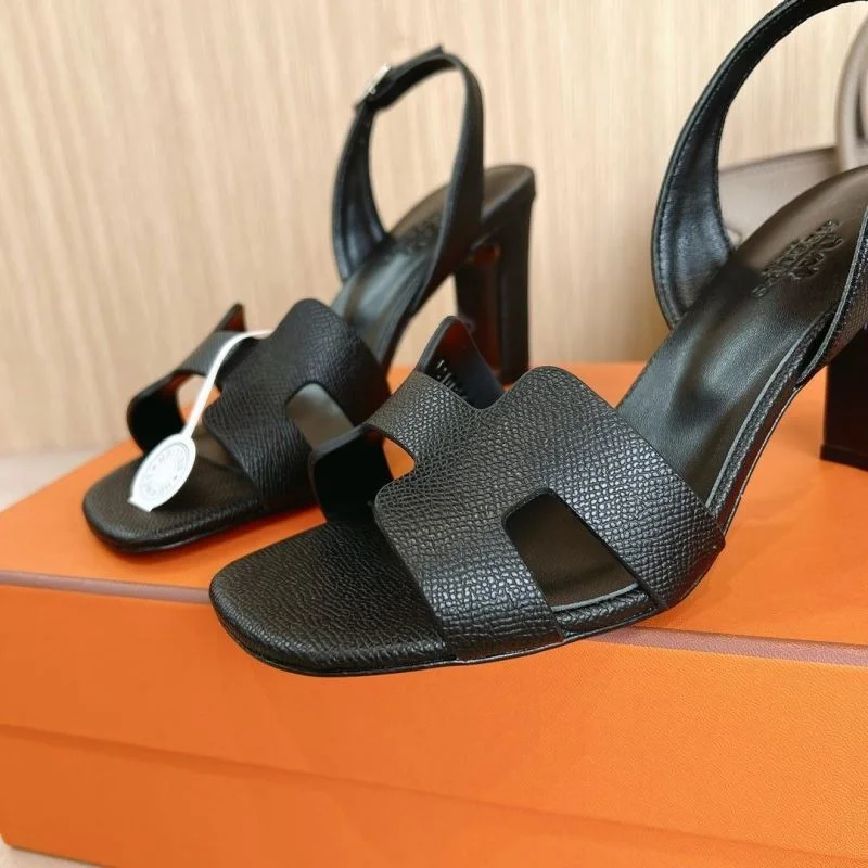 Affordable Hermes Sandals