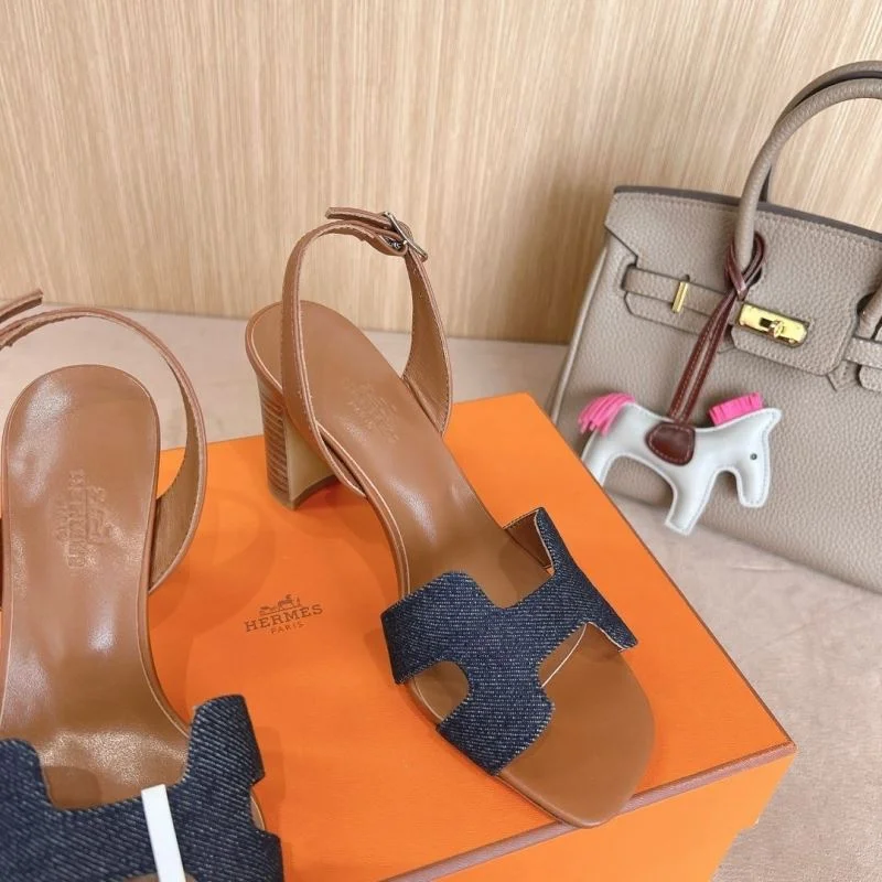 Legit Hermes Sandals