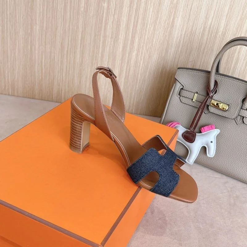 Legit Hermes Sandals