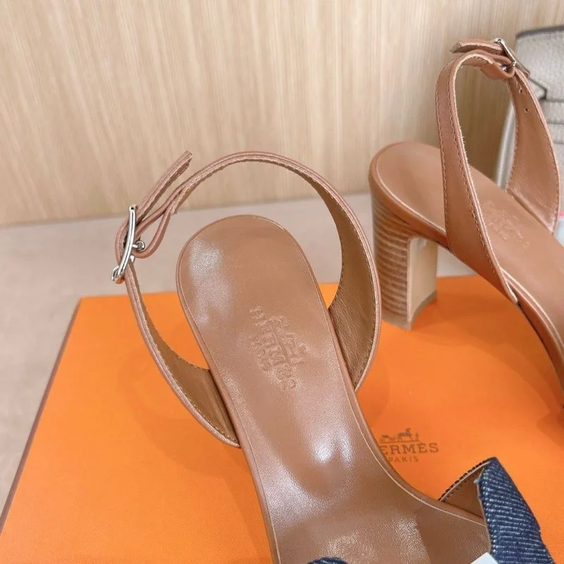 Legit Hermes Sandals