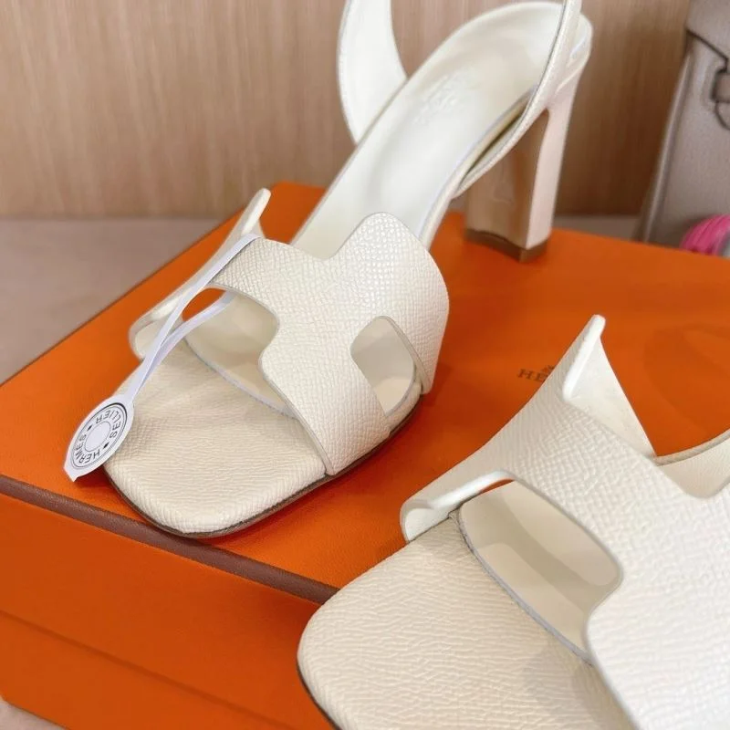 Affordable Hermes Sandals