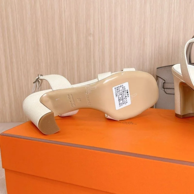 Affordable Hermes Sandals