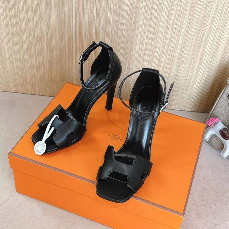 Hermes Sandals