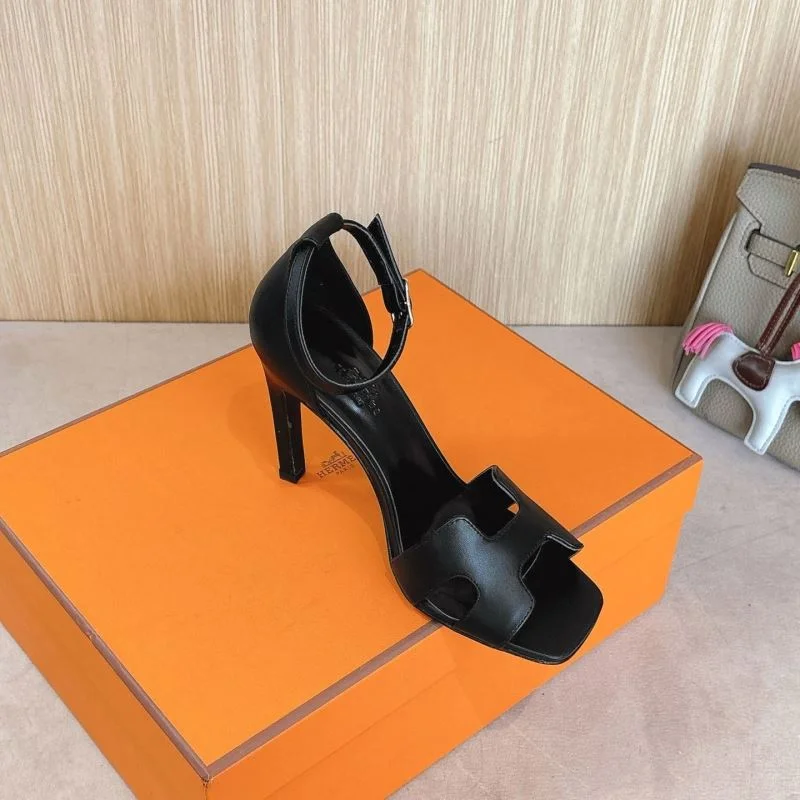 High accuracy Hermes Sandals