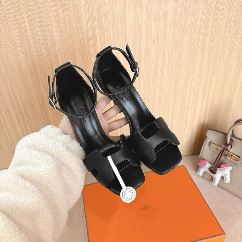 High accuracy Hermes Sandals