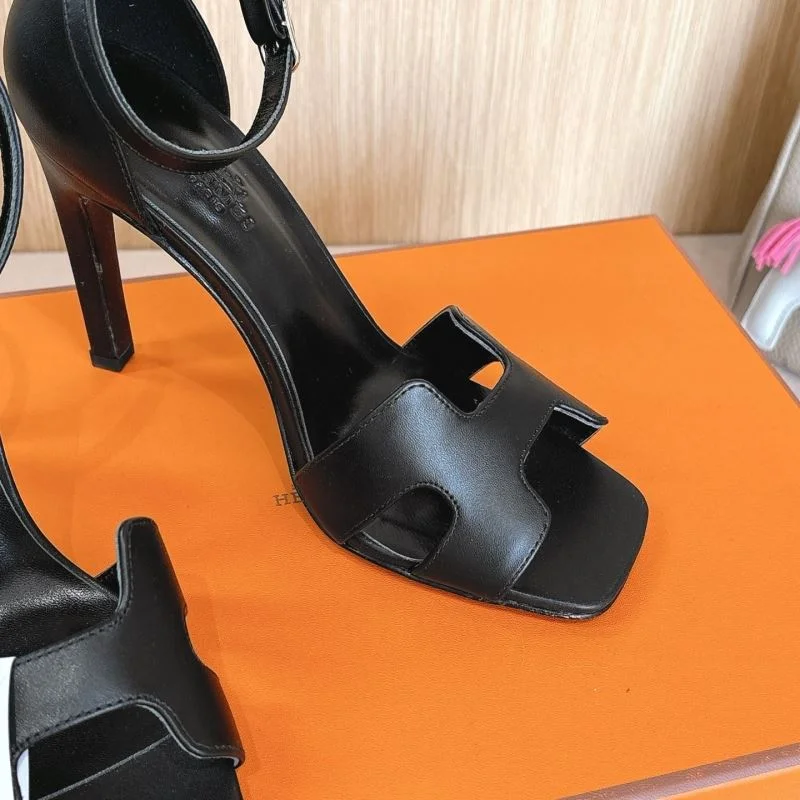 High accuracy Hermes Sandals