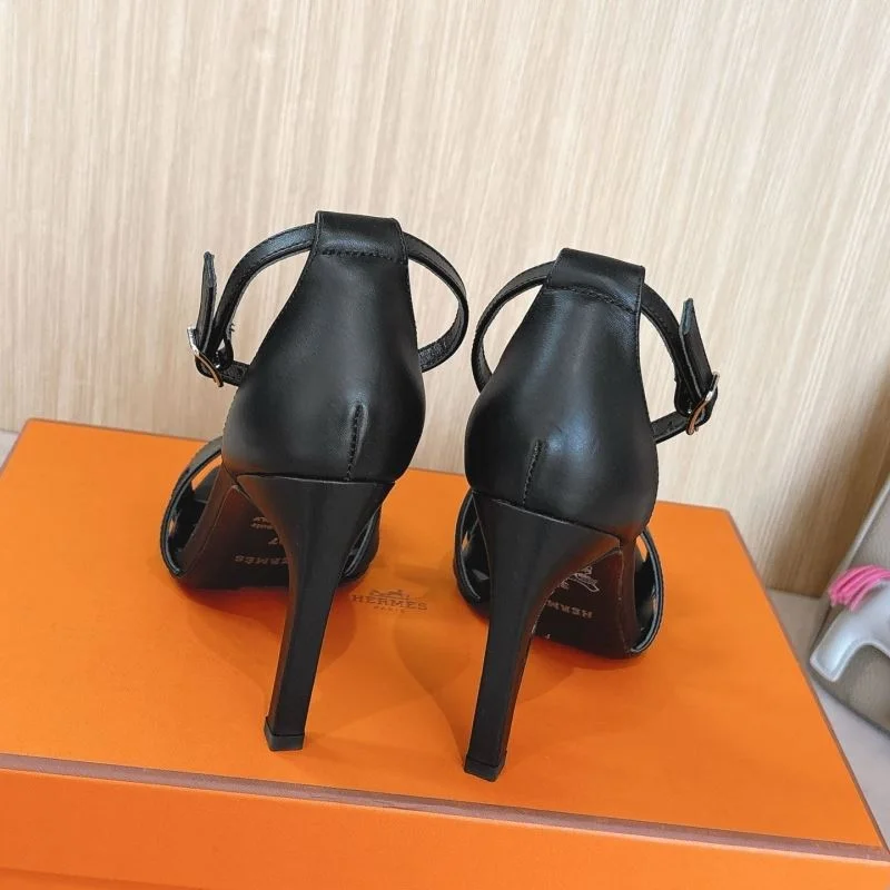 High accuracy Hermes Sandals