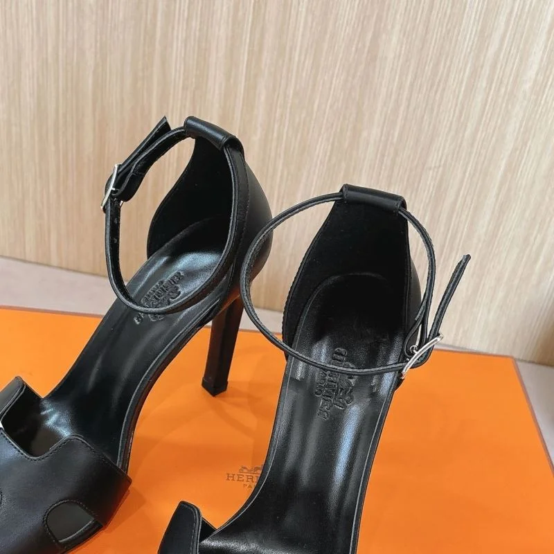 High accuracy Hermes Sandals