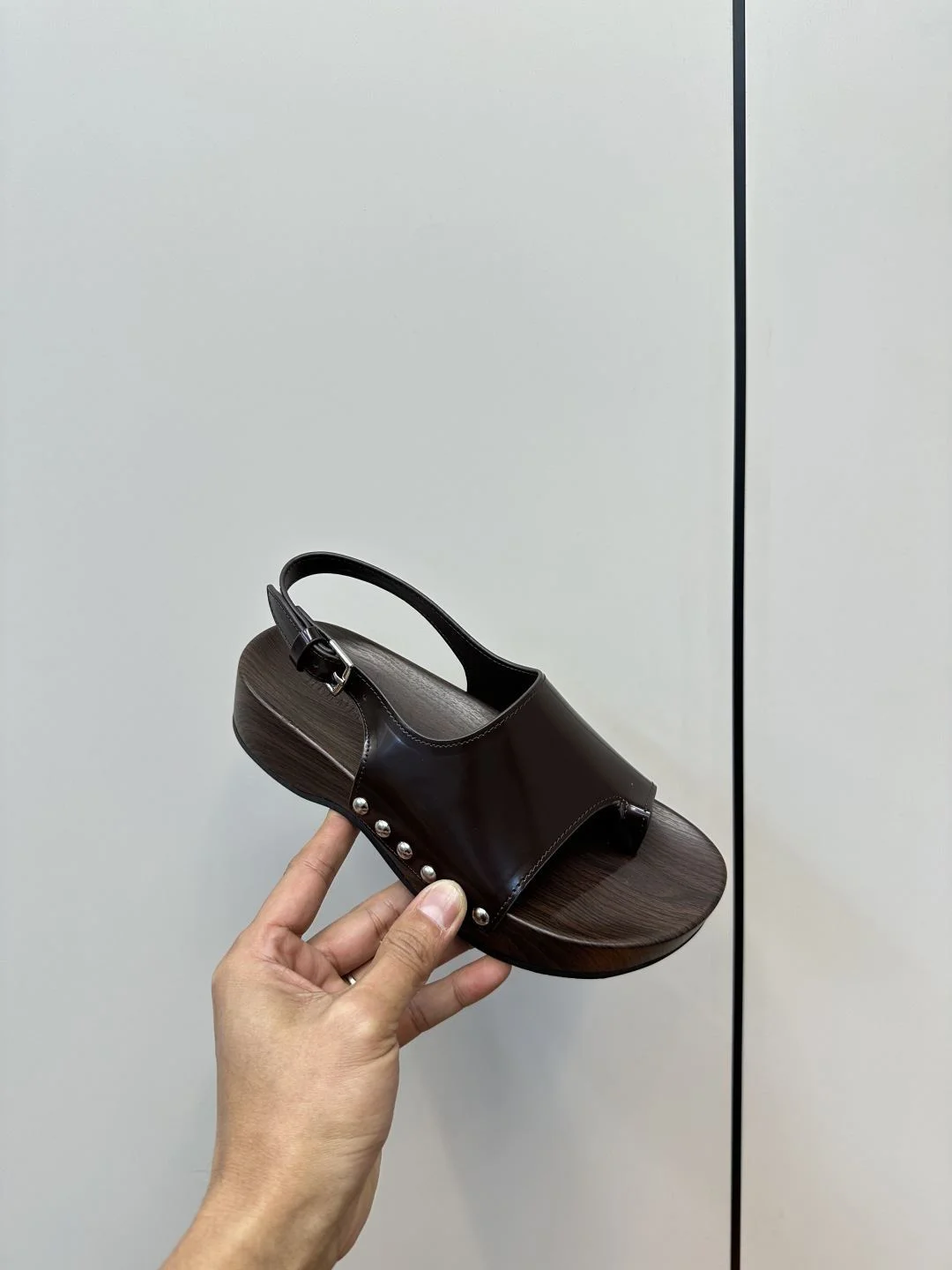Official Hermes Sandals