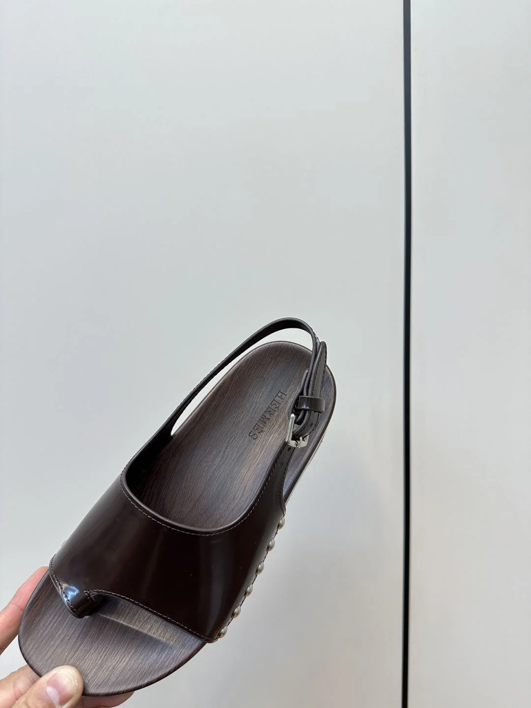 Official Hermes Sandals