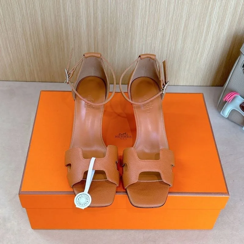 Hermes Sandals