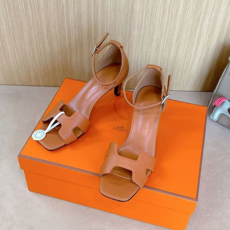 Legit Hermes Sandals