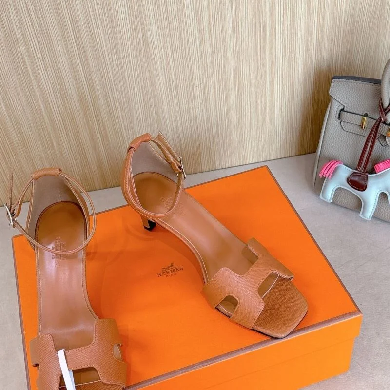 Legit Hermes Sandals