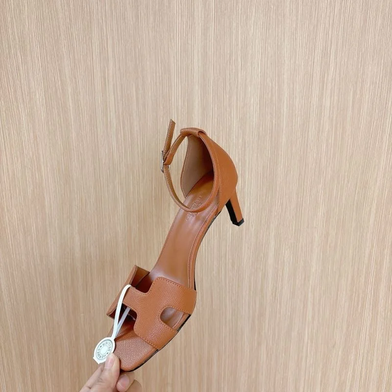 Legit Hermes Sandals