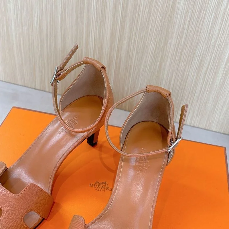 Legit Hermes Sandals