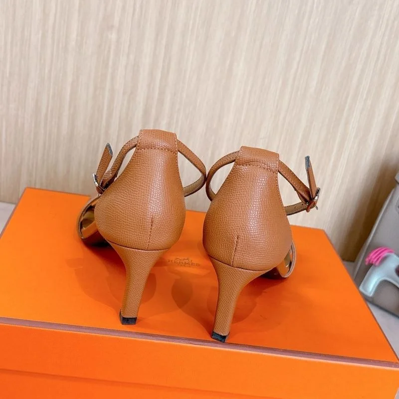Legit Hermes Sandals