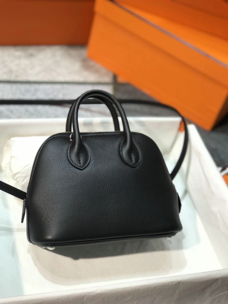 Low-cost Hermes Satchel bags