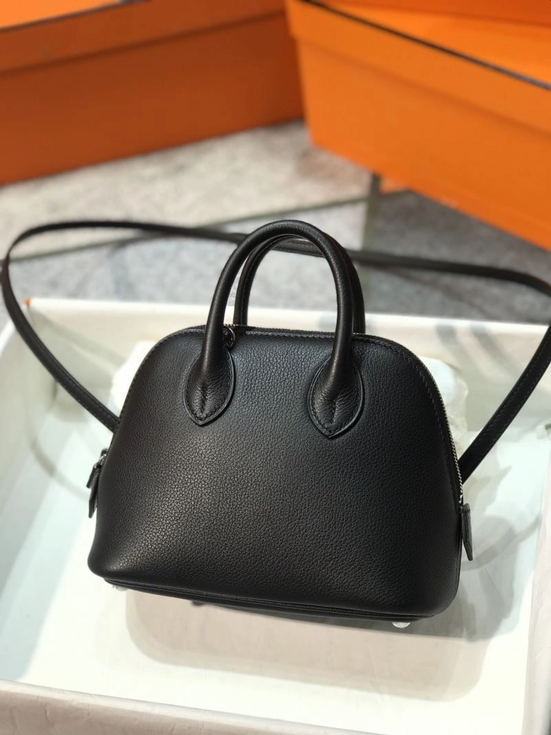 Low-cost Hermes Satchel bags