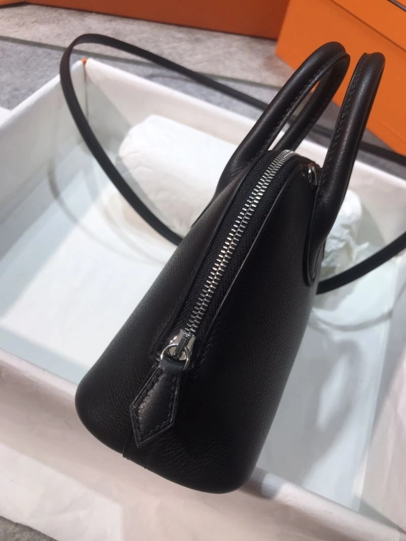 Low-cost Hermes Satchel bags