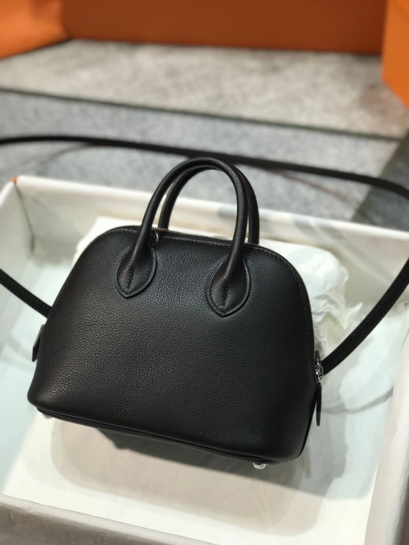 Low-cost Hermes Satchel bags