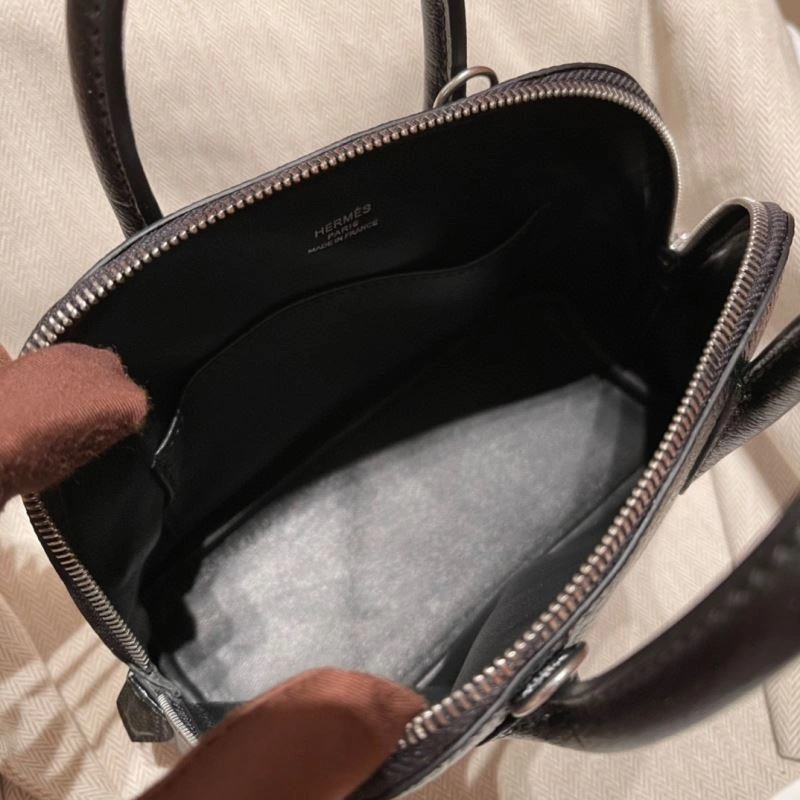 Low-cost Hermes Satchel bags