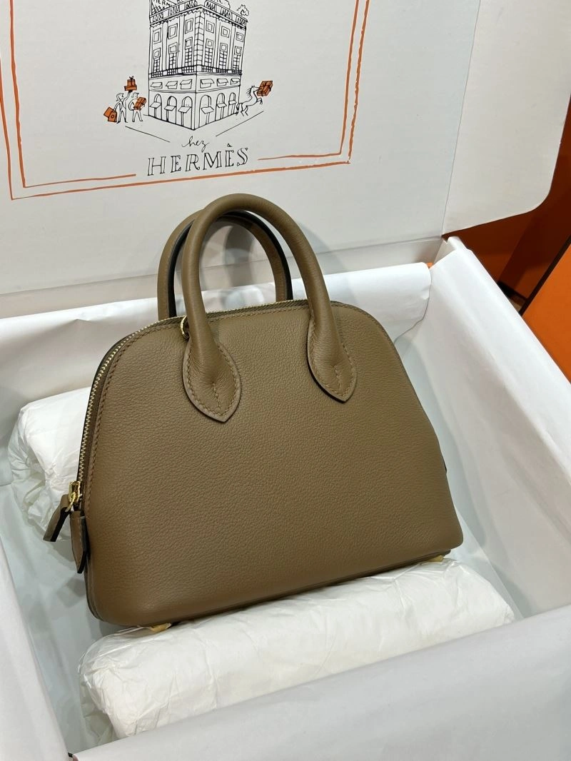 Exact replica Hermes Satchel bags