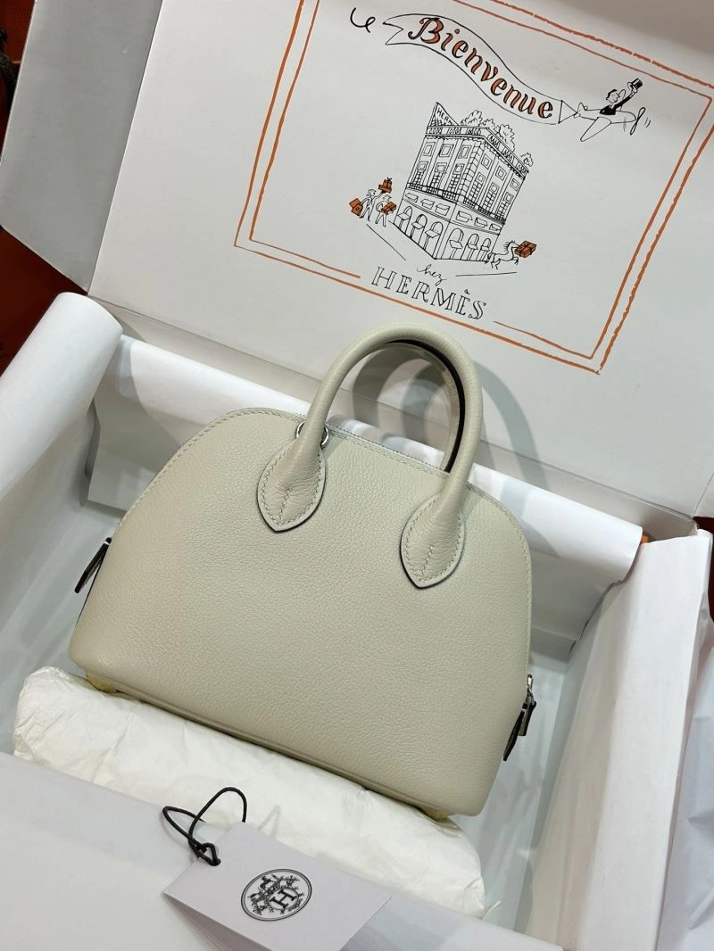Hermes Satchel bags