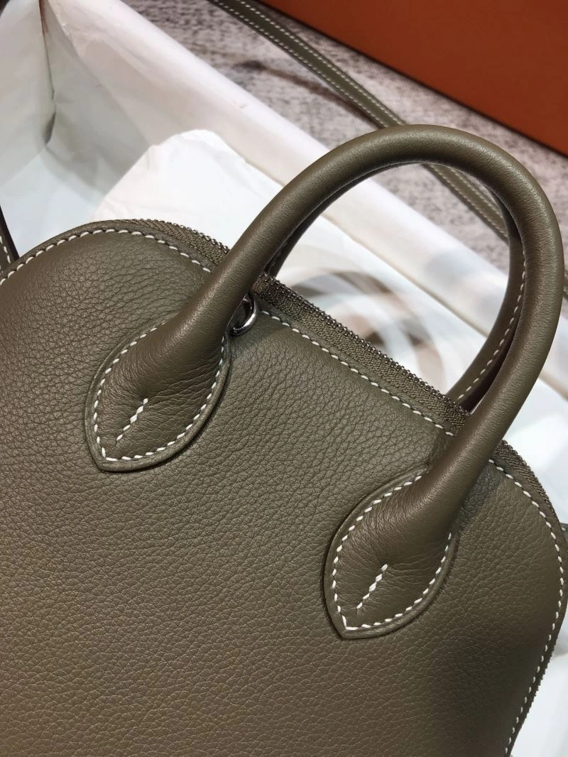Real Hermes Satchel bags