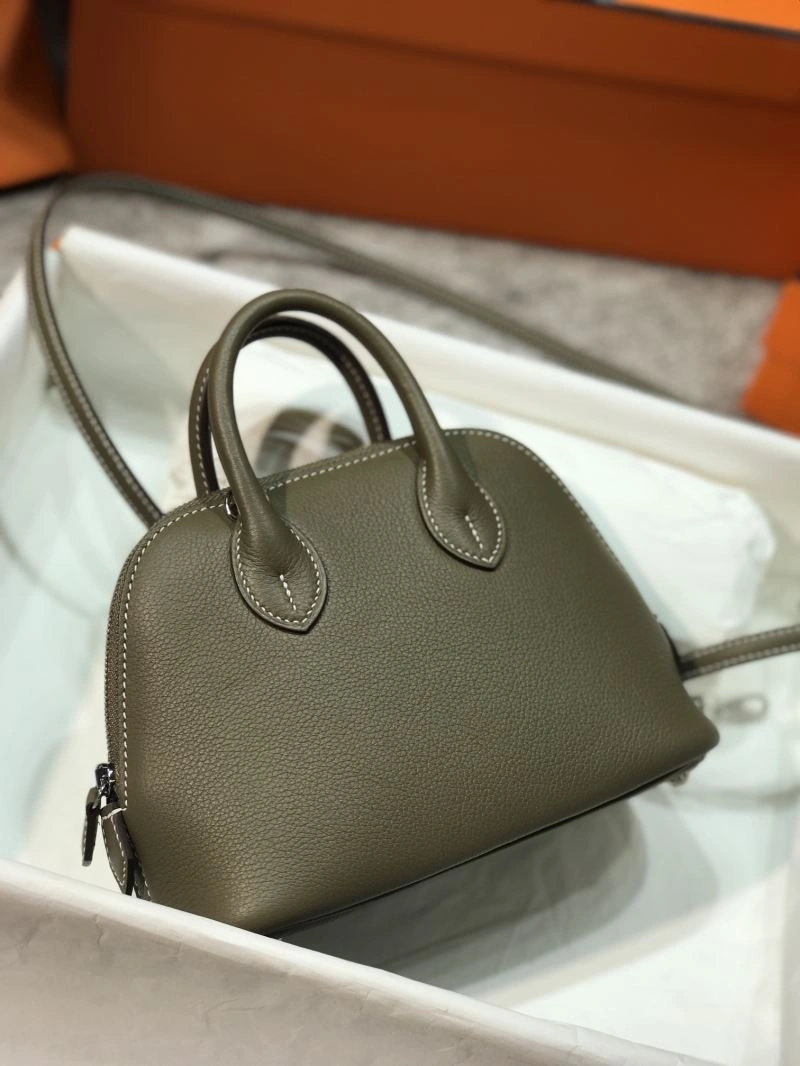 Real Hermes Satchel bags