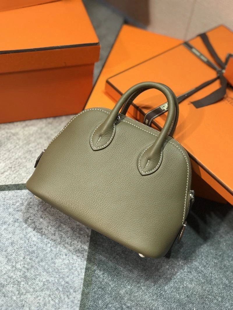 Real Hermes Satchel bags