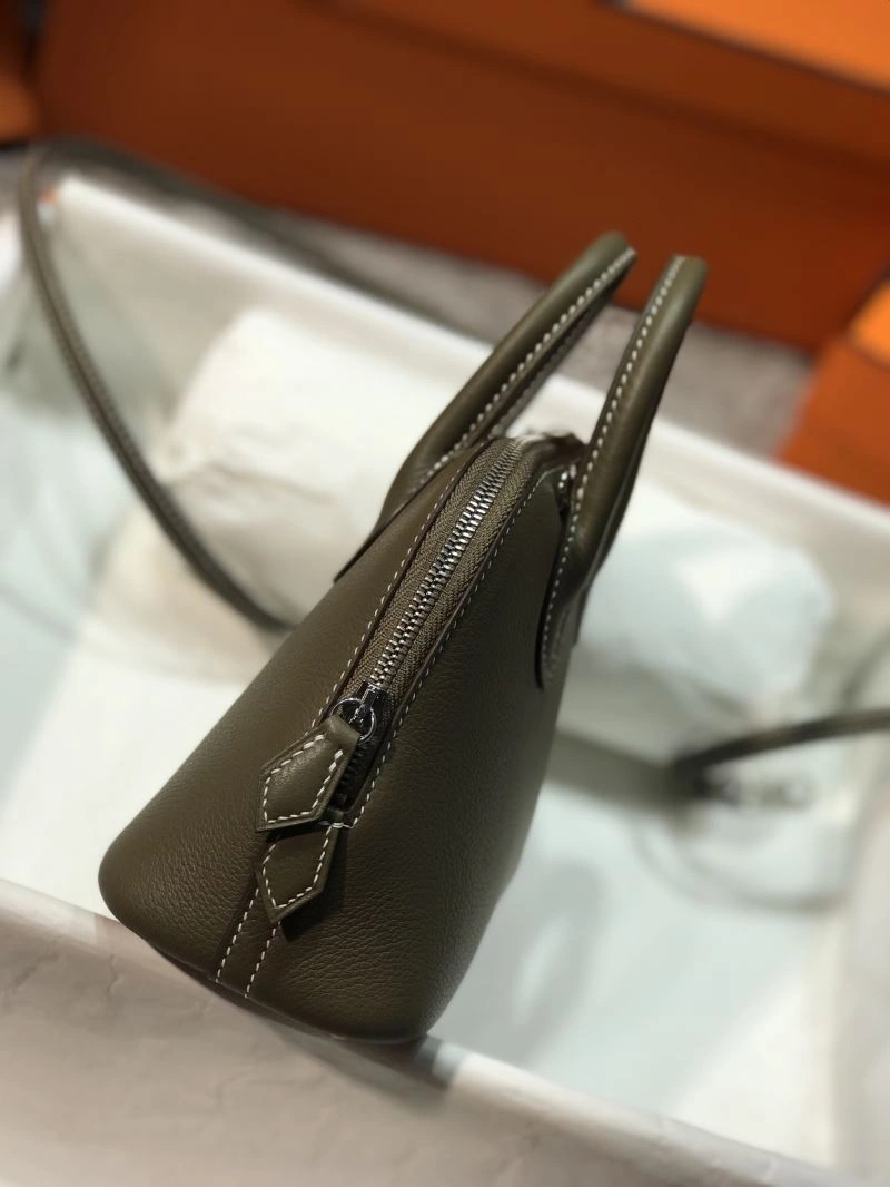 Real Hermes Satchel bags