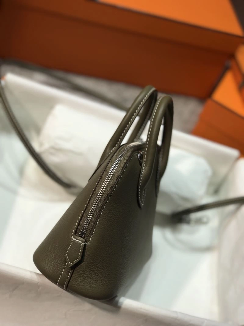 Real Hermes Satchel bags