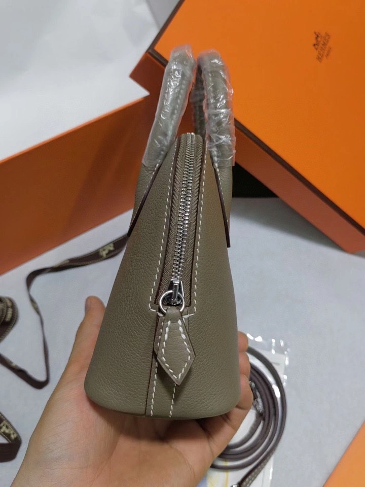 Real Hermes Satchel bags