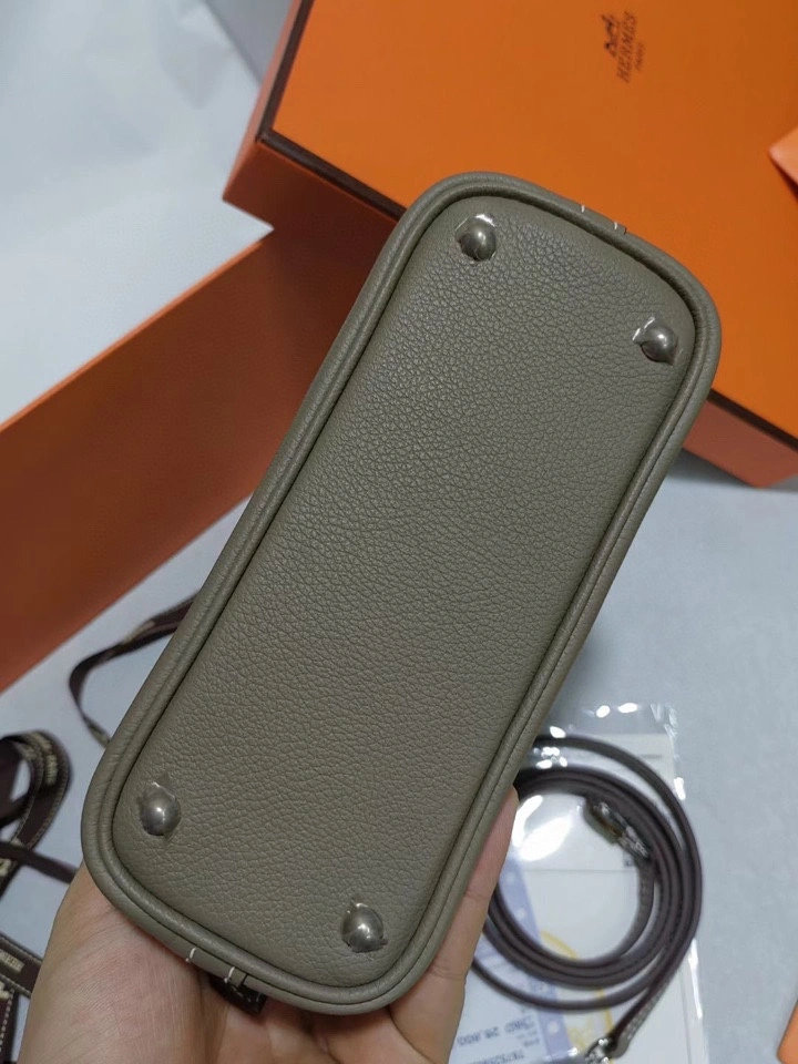 Real Hermes Satchel bags