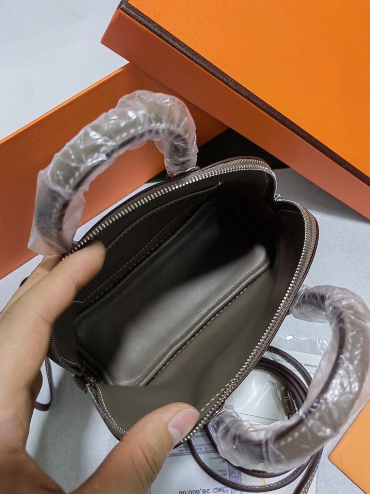 Real Hermes Satchel bags