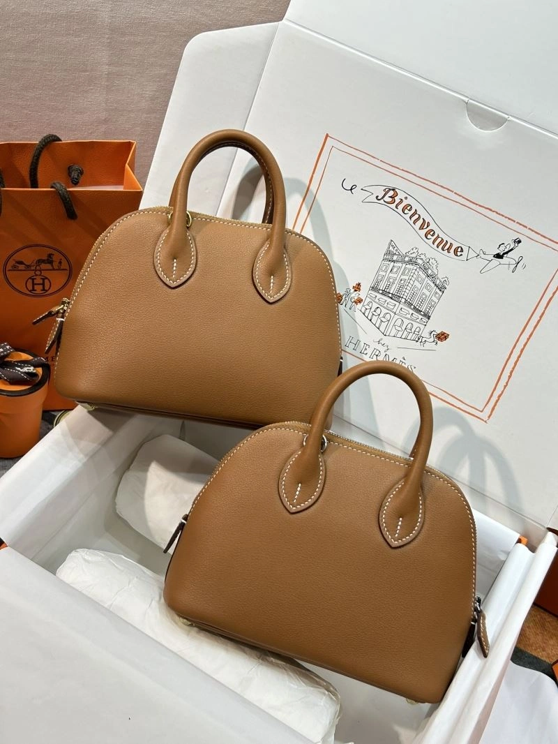 Hermes Satchel bags